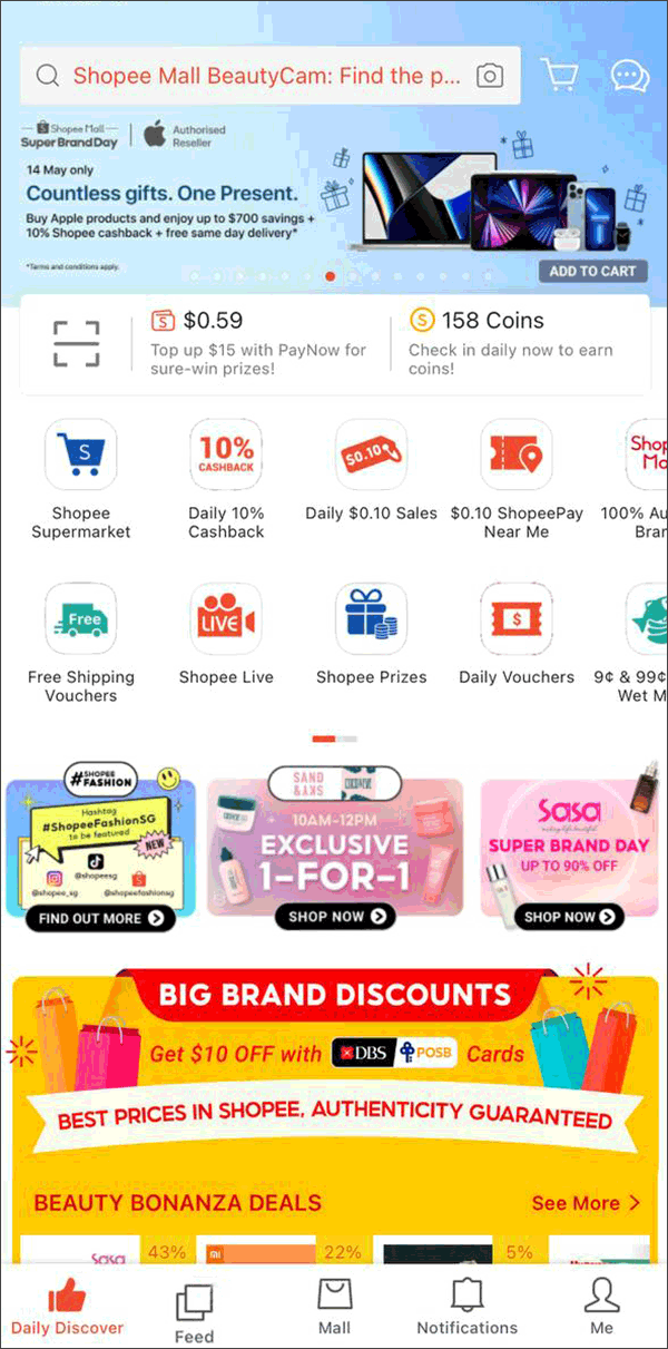 ทำไมท่านจึงควรขายออนไลน์กับ Shopee ? | ศูนย์เรียนรู้ผู้ขาย Shopee Thailand