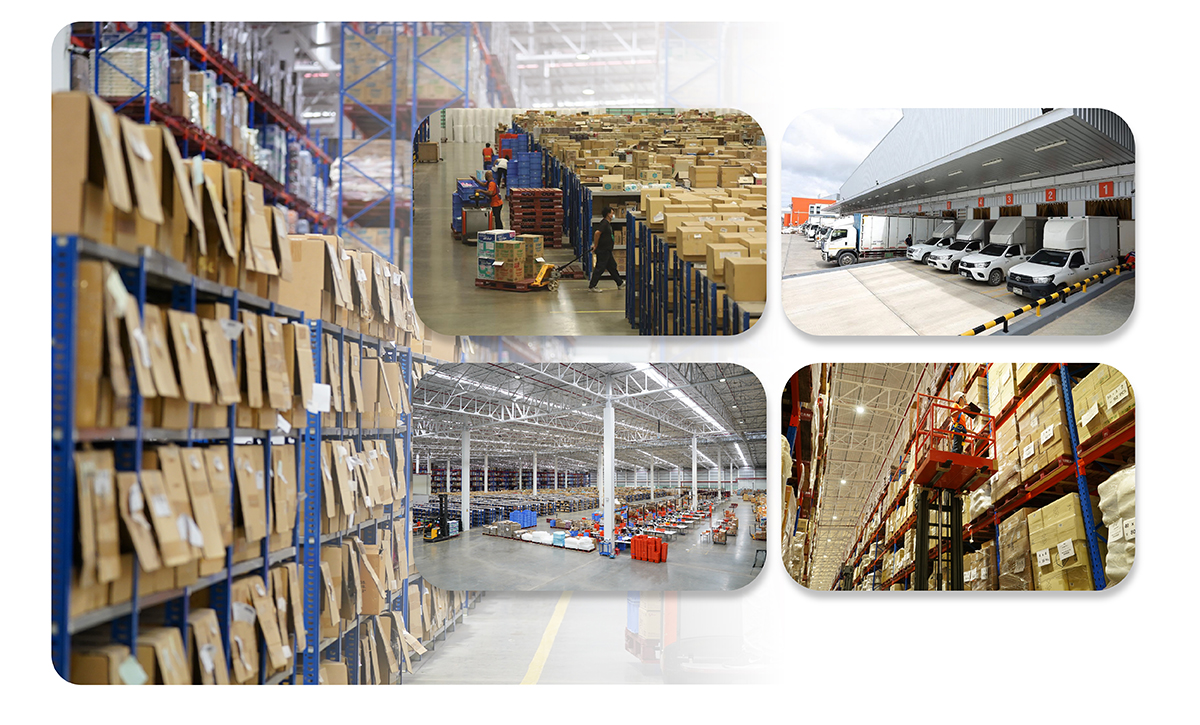 Seller Education Hub